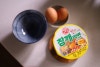 참깨라면 계란찜 전자레인지 초간단 컵라면 계란찜 만드는법 네이버 블로그